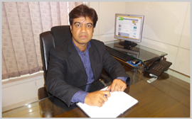 Our Team – Mian Scientific